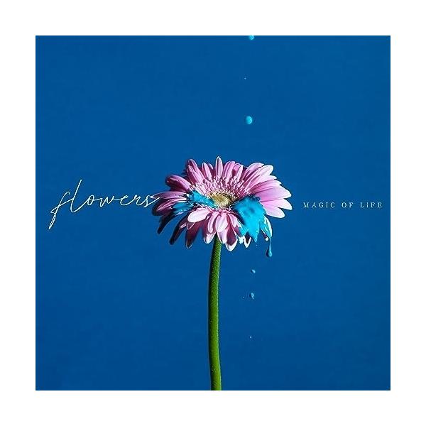 【発売日：2023年08月23日】MAGIC OF LiFE (マジックオブライフ まじっくおぶらいふ)2023年8月23日 発売MAGIC OF LiFEが、結成20周年イヤーを記念してリリースするフルアルバム。TBS『よるのブランチ』デ...