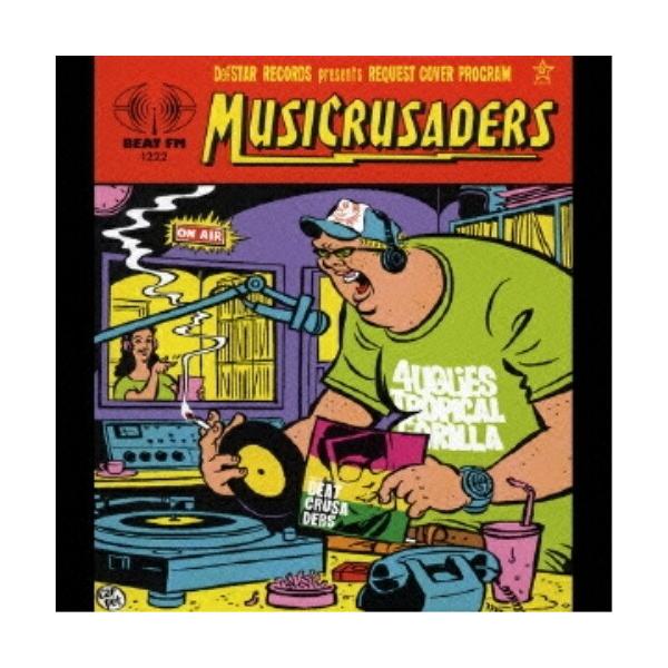 【発売日：2005年09月07日】BEAT CRUSADERS (ビートクルセイダース びーとくるせいだーす)2005年9月7日 発売メンバーのヒダカトオルがDJとして出演する、FM802のレギュラープログラム『MUSIC FREALS』の...