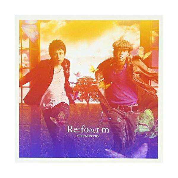 【発売日：2006年08月09日】CHEMISTRY (ケミストリー けみすとりー)2006年8月9日 発売アレンジいろいろ!これまでとはひと味ちがったテイストのCHEMISTRYが堪能できる1枚!『fo(u)r』のリミックス・アルバム。冨...