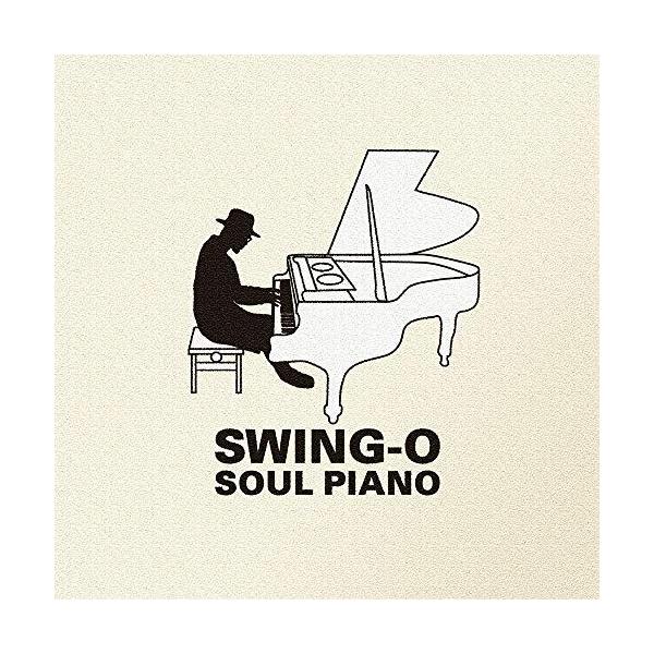 【発売日：2019年06月26日】SWING-O (スウィンゴ すうぃんご)2019年6月26日 発売業界で暗躍する屈指のキーボーディスト、プロデューサー、トラックメイカー、DJ、そして現在FLYING KIDSのメンバーでもあるSWING...