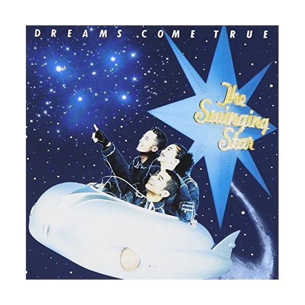 【発売日：1992年11月14日】DREAMS COME TRUE (ドリームズカムトゥルー ドリカム どりーむずかむとぅるー どりかむ)1992年11月14日 発売ヴォーカル吉田美和の魅力にハマってしまった人も少なくないはず!の彼らがロン...