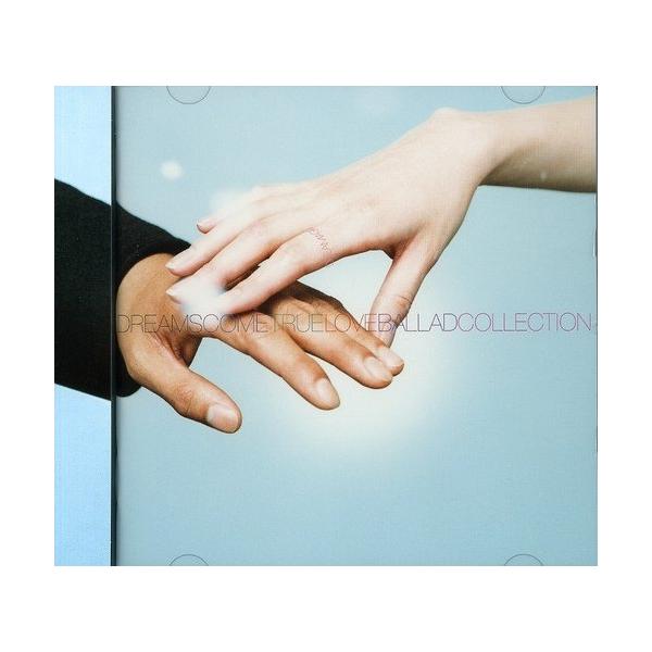 【発売日：2003年12月17日】DREAMS COME TRUE (ドリームズカムトゥルー ドリカム どりーむずかむとぅるー どりかむ)2003年12月17日 発売ラブラブなカップルもシングルのアナタにもこの1枚!DREAMS COME ...