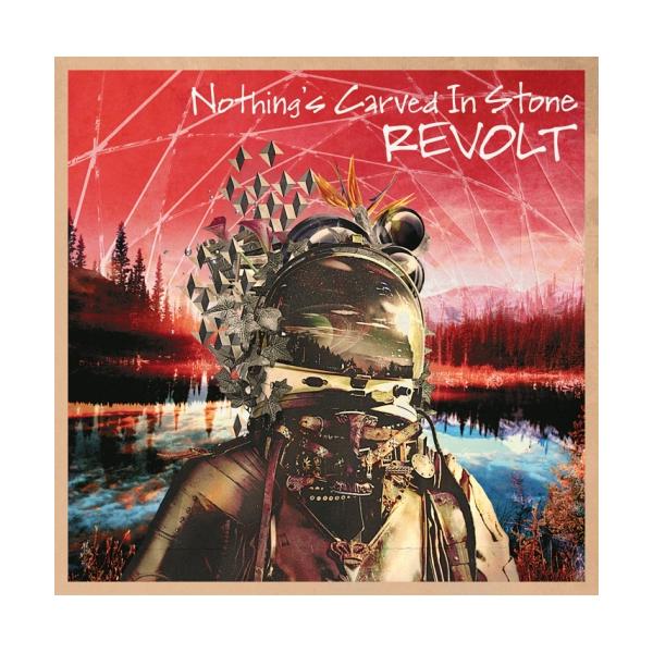 【発売日：2013年06月26日】Nothing's Carved In Stone (ナッシングスカーブドインストーン なっしんぐすかーぶどいんすとーん)2013年6月26日 発売生形真一(G/ELLEGARDEN)、日向秀和(B/ストレ...