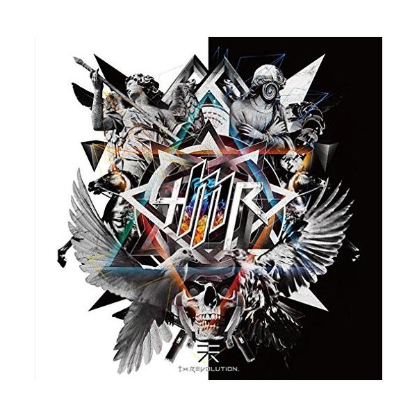 【発売日：2015年05月13日】T.M.Revolution (ティーエムレボリューション てぃーえむれぼりゅーしょん)2015年5月13日 発売T.M.Revolutionの約4年ぶり、通算10枚目のフル・アルバム。『戦国BASARA』...