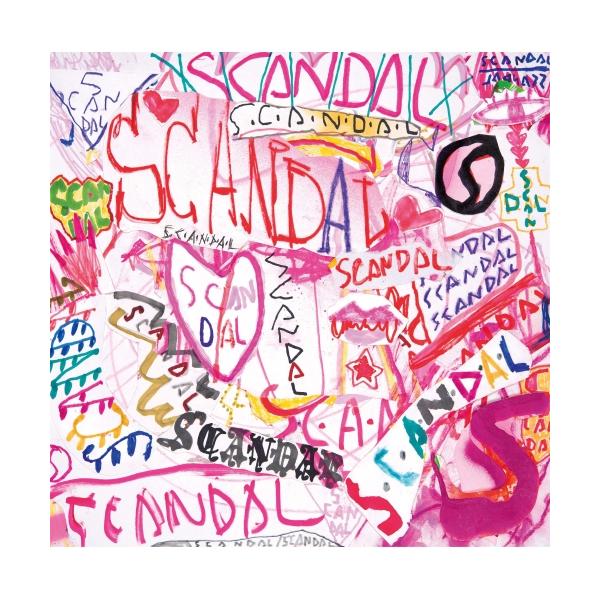 【発売日：2017年02月15日】SCANDAL (スキャンダル すきゃんだる)2017年2月15日 発売SCANDALの結成10周年記念ベスト・アルバムにして初のセルフタイトル。2008年に「DOLL」でデビューしてから全23枚のシングル...