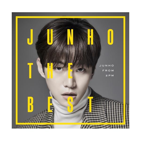 【発売日：2018年12月05日】JUNHO(From 2PM) (ジュノフロムツーピーエム じゅのふろむつーぴーえむ)2018年12月5日 発売2013年7月24日にリリースした1st MiniAL『キミの声』から通算7枚のMiniALを...