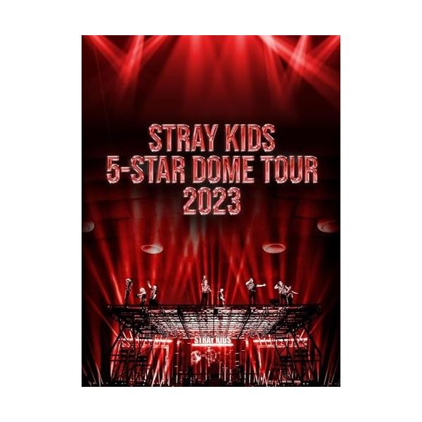 【発売日：2024年09月18日】Stray Kids (ストレイキッズ すとれいきっず)2024年9月18日 発売BD:11.Battle Ground2.FREEZE3.ITEM4.CASE 143 -Japanese ver.-5.神...