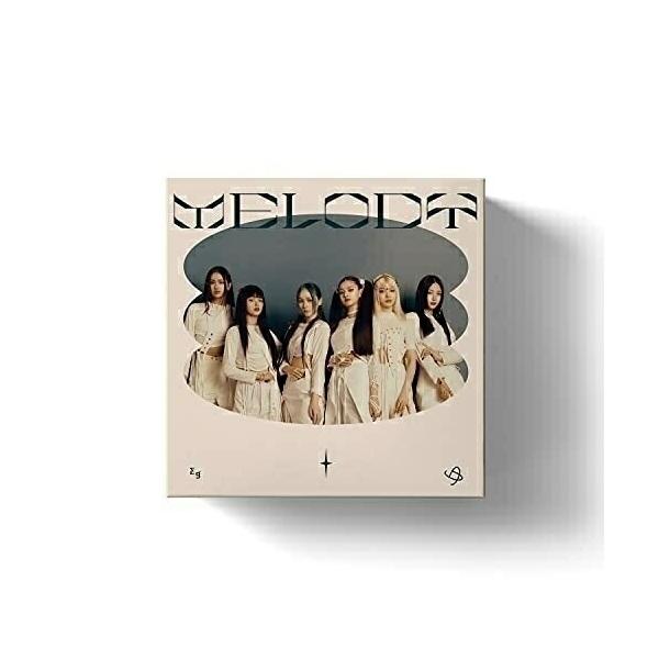 【発売日：2021年08月06日】EVERGLOW (エバーグロー えばーぐろー)2021年8月6日 発売YUEHUAエンターテインメント所属、韓国の6人組女性アイドルグループ、EVERGLOWのサード・シングル。