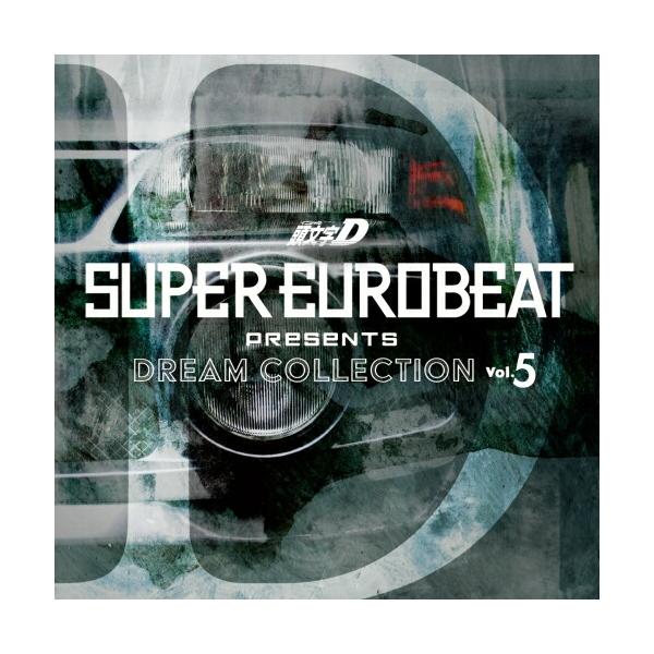 【発売日：2021年01月08日】オムニバス (DEJO、DUSTY、QUEEN 26、MR.GROOVE、LUCKY BOY、VALERY SCOTT、REMY PANTHER)2021年1月8日 発売『SUPER EUROBEAT pr...