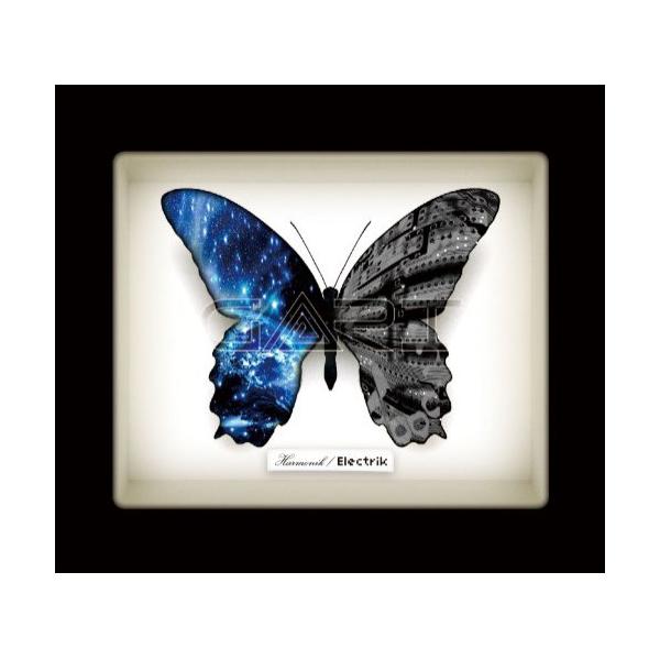 【発売日：2011年07月06日】GARI (ガリ がり)2011年7月6日 発売ジャンルの神をもひれ伏させる、世界水準のエレクトロ・バンド、GARI。ライヴハウスとダンスフロアの垣根を打ち砕いた前作『Colorful Talk』から1年6...