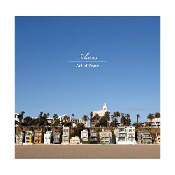 【発売日：2013年12月11日】エイヴンス (エイブンス えいぶんす)2013年12月11日 発売ポーランド出身22歳(2013年時)のビート・メーカー、エイヴンスが前作から2年ぶり(同)に放つセカンド・アルバム。ソウルフルでジャージーな...