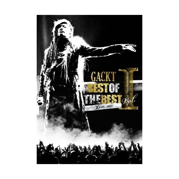 【発売日：2014年03月26日】GACKT (ガクト がくと)2014年3月26日 発売BD:11.WHITE LOVERS -幸せなトキ-2.UNTIL THE LAST DAY3.GHOST4.DISPAR5.REDEMPTION6....