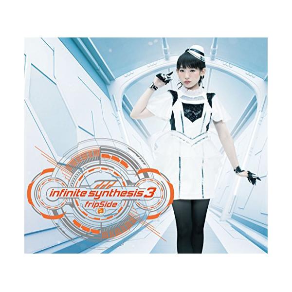 【発売日：2016年10月05日】fripSide (フリップサイド ふりっぷさいど)2016年10月5日 発売TVアニメ『終わりのセラフ』名古屋決戦編オープニングテーマ「Two souls -toward the truth-」、TVアニ...