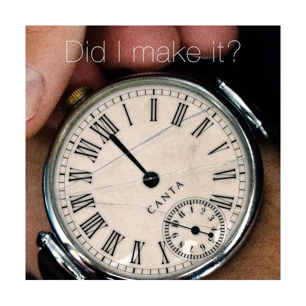 【発売日：2019年07月24日】CANTA (カンタ かんた)2019年7月24日 発売CANTAの3年振りオリジナル・フルアルバムが完成。CANTAならではの骨太なROCKを継承しつつゴスペルやUK、トラディショナル・フォークといった様...