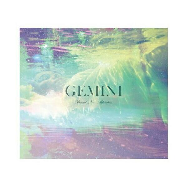 【発売日：2014年05月14日】GEMINI (ジェミニ じぇみに)2014年5月14日 発売HIPHOPシーン随一のヴァイオリニストAsuka Mochizukiと仙台のロック・バンドEGNISHのキーボーディストShiho Suzuk...