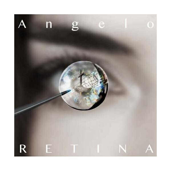 【発売日：2012年11月14日】Angelo (アンジェロ あんじぇろ)2012年11月14日 発売結成5年目(2012年時)を経て、ギターに元D'espairsRayのKaryuと元ヴィドールのギルが加入した、キリト率いる新生”Ange...