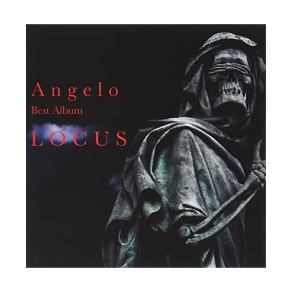 【発売日：2022年01月26日】Angelo (アンジェロ あんじぇろ)2022年1月26日 発売Angelo ベストアルバムリリース!CD:11.REBORN2.WINTER MOON3.CHAOTIC BELL4.SISTER5.薄紅...