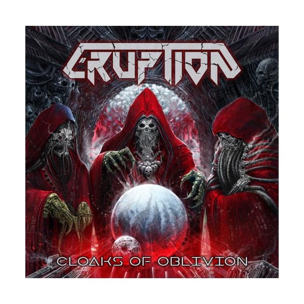 【発売日：2017年08月23日】Eruption (イラプション いらぷしょん)2017年8月23日 発売1980年代USパワー・メタルよりのベイエリア・スラッシュ・メタルを彷彿させる、ツイン・ギター、女性ベーシストを擁するスロヴェニア出...