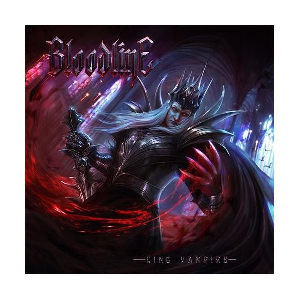 【発売日：2018年07月04日】Bloodline (ブラッドライン ぶらっどらいん)2018年7月4日 発売テクニックに裏付けされた、日本人好みの哀愁のギターメロディがこれでもかとリフレインする美旋律サウンド!チリのパワー/ヘヴィ・メタ...