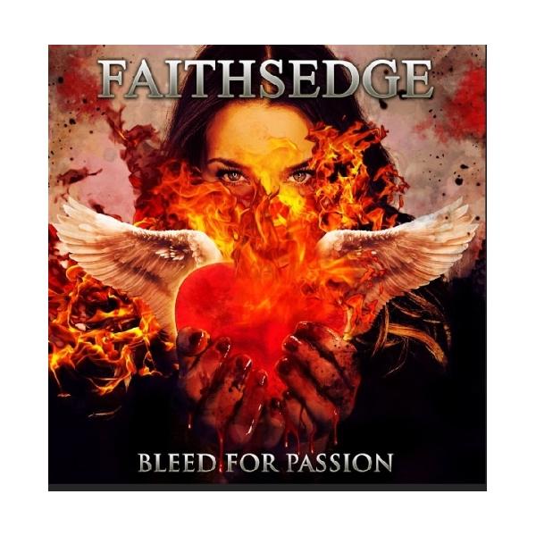 【発売日：2019年07月26日】フェイスエッジ (ふぇいすえっじ)2019年7月26日 発売ドッケン、ストライパー、バーニング・レイン、エデンズ・カースといったバンドの新旧メンバーが繰り広げる美しくキャッチーなメロディーが満載の極上ハード...