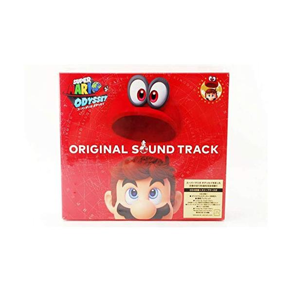 【発売日：2018年02月28日】ゲーム・ミュージック (Kate Davis、Aimi Mukohara)2018年2月28日 発売2017年10月27日発売、Nintendo Switch用ソフト『スーパーマリオ オデッセイ』のオリジナ...