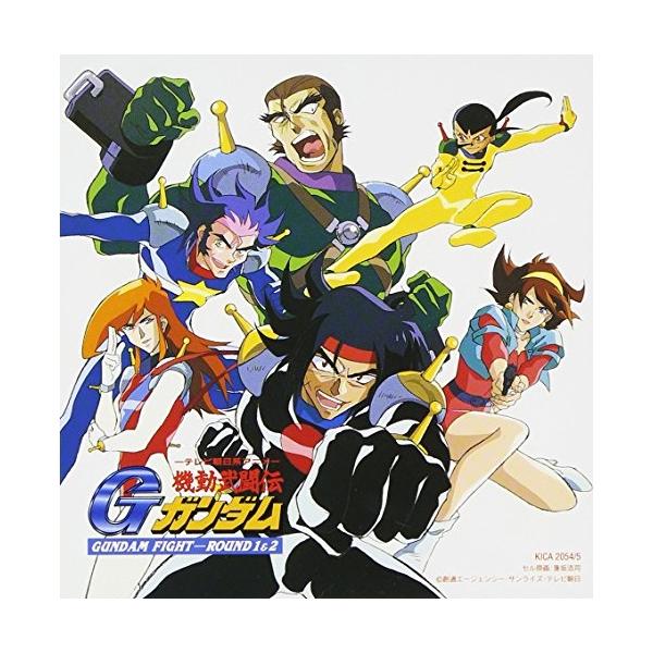 【発売日：1999年03月05日】オリジナル・サウンドトラック (鵜島仁文、彩恵津子、関智一、天野由梨、秋元羊介、山崎たくみ、山口勝平)1999年3月5日 発売TVアニメ「機動戦士ガンダム」放映開始20周年(1999年当時)を記念して低価格...