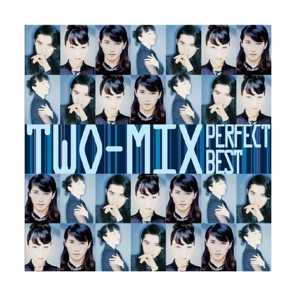 【発売日：2011年06月08日】TWO-MIX (トゥーミックス とぅーみっくす)2011年6月8日 発売高山みなみと永野椎菜によるユニット、TWO-MIXが放ったヒット・アニソン、主題歌集。『新機動戦記 ガンダムW』オープニング・テーマ...