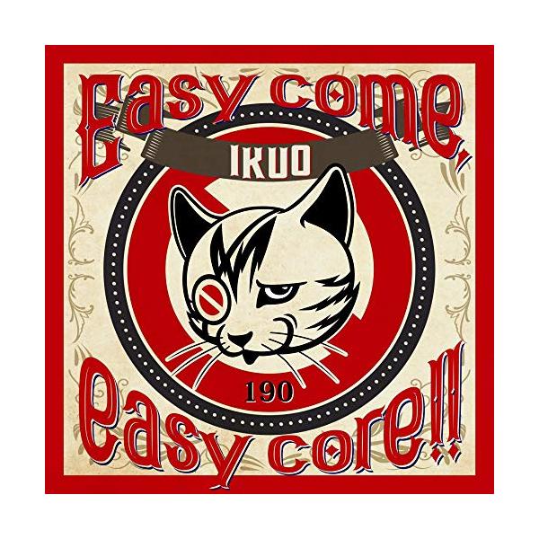 【発売日：2019年07月24日】IKUO (イクオ いくお)2019年7月24日 発売キングレコード×ベースマガジンで立ち上げた、テクニカルなロックベーシストにフォーカスしたレーベル(PSYCHO DAZE BASS)からの第5弾作品!ロ...