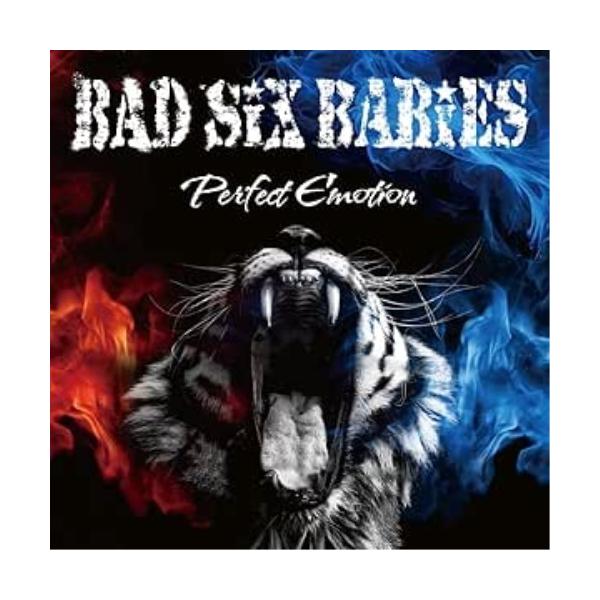 【発売日：2025年02月12日】BAD SiX BABiES (バッドシックスベイビーズ ばっどしっくすべいびーず)2025年2月12日 発売THE SLUT BANKS, THE DUST 'N' BONEZで活動する戸城憲夫(B)と高...