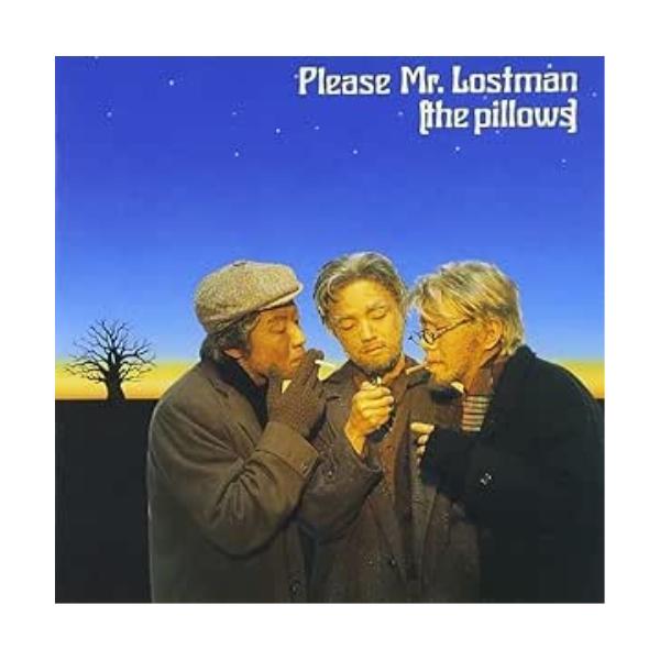 【発売日：1997年01月22日】the pillows (ピロウズ ぴろうず)1997年1月22日 発売シングル「ストレンジ・カメレオン」のヴァージョン違い他、全10曲を収録したアルバム。CD:11.STALKER2.TRIP DANCE...