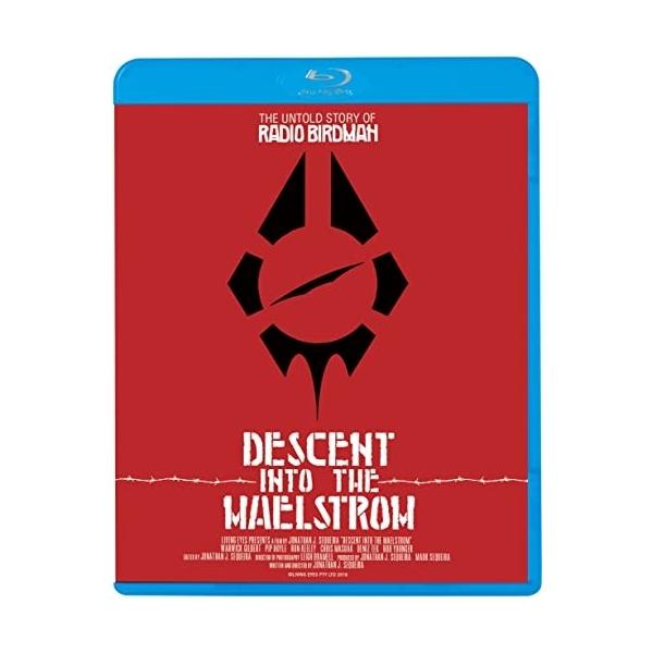 【発売日：2023年02月15日】RADIO BIRDMAN (レディオバードマン れでぃおばーどまん)2023年2月15日 発売
