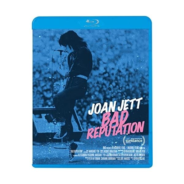 【発売日：2023年02月15日】ジョーン・ジェット (ジェットジョーン じぇっとじょーん)2023年2月15日 発売