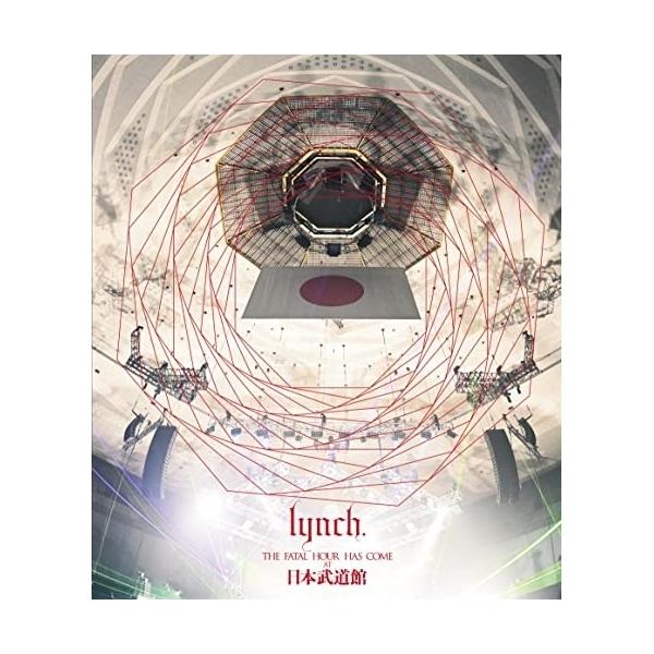 【発売日：2023年03月15日】lynch. (リンチ りんち)2023年3月15日 発売BD:11.AVANT GARDE2.LAST NITE3.GALLOWS4.GREED5.EVOKE6.CREATURE7.XERO8.THE F...