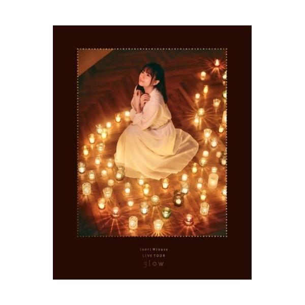 【発売日：2023年04月19日】水瀬いのり (ミナセイノリ みなせいのり)2023年4月19日 発売BD:11.OPENING MOVIE2.sunrise glow(overture)3.僕らだけの鼓動4.Step Up!5.Catch...