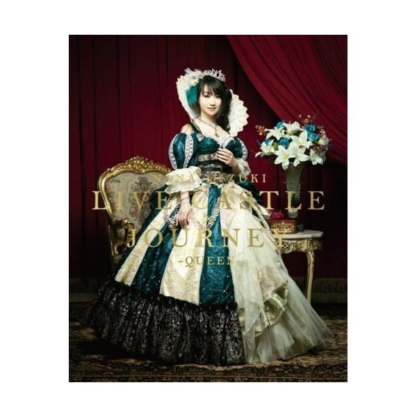 【発売日：2012年05月02日】水樹奈々 (ミズキナナ みずきなな)2012年5月2日 発売BD:11.OPENING2.BRAVE PHOENIX3.ROMANCERS' NEO4.TRANSMIGRATION5.MC 16.SECRE...