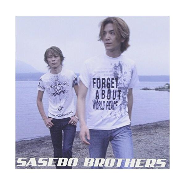 【発売日：2003年08月20日】SASEBO BROTHERS (サセボブラザーズ させぼぶらざーず)2003年8月20日 発売ゲーム『pop'n music』シリーズに楽曲を提供した長崎県出身のYUMETOと横浜出身のBackyによる2...