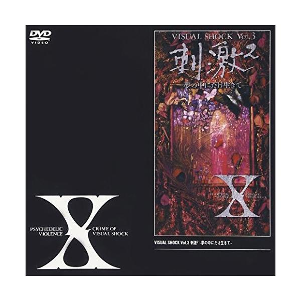 【発売日：2001年09月05日】X (X)2001年9月5日 発売