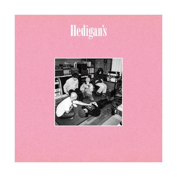 【発売日：2024年02月21日】Hedigan's (ヘディガンズ へでぃがんず)2024年2月21日 発売SuchmosのYONCE擁するニューバンド、Hedigan'sの1st EP。CD:11.論理はロンリー2.説教くさいおっさんの...