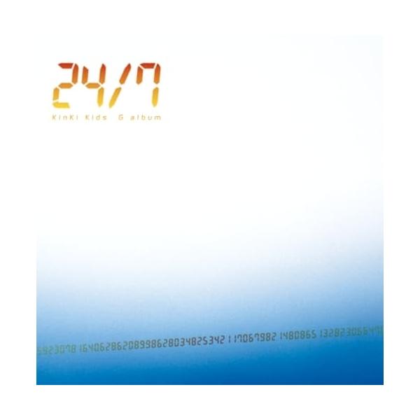 【発売日：2003年10月22日】KinKi Kids (キンキキッズ きんききっず)2003年10月22日 発売松本隆が作詞した「薄荷キャンディー」、秋元康が作詞した「停電の夜には-On the night of a blackout-」...