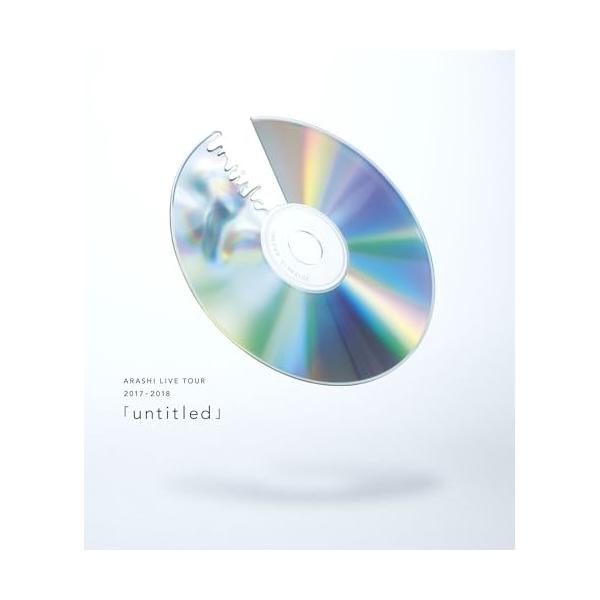 【発売日：2018年06月13日】嵐 (アラシ あらし)2018年6月13日 発売BD:11.Overture2.Green Light3.I'll be there4.風雲5.Attack it!6.Happiness7.Junction...