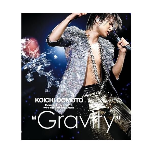 【発売日：2014年02月05日】堂本光一 (ドウモトコウイチ どうもとこういち)2014年2月5日 発売BD:11.OVERTURE2.Danger Zone 〜to the unknown world〜3.Fallen Angel4.I...