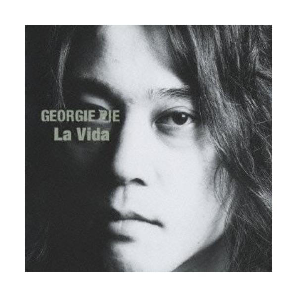 【発売日：2002年10月23日】George Pie (ジョージパイ じょーじぱい)2002年10月23日 発売原マサシ率いる3ピース・バンド、ジョージ・パイの全16曲を収録した、通算4枚目のアルバム。CD:11.OVER MAN2.Ra...