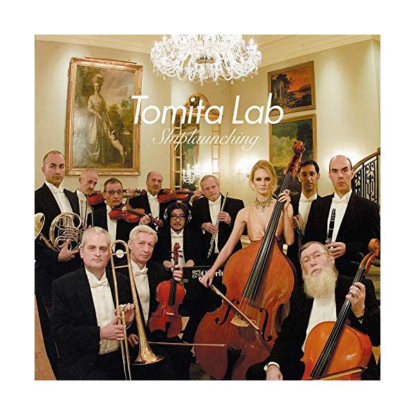 【発売日：2019年07月24日】冨田ラボ (トミタラボ とみたらぼ)2019年7月24日 発売2006年にリリースされた冨田ラボ通算2作目のオリジナルアルバムの2019年新装版!冨田恵一本人の手による全曲ニュー・ミックス&amp;名匠バー...