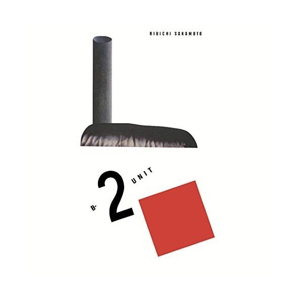 【発売日：2019年09月25日】坂本龍一 (サカモトリュウイチ さかもとりゅういち)2019年9月25日 発売1980年YMO人気が過熱する中発売された坂本龍一の2作目のソロ作品。「音」や「音色」そのものに焦点をあて制作された今作は、時代...
