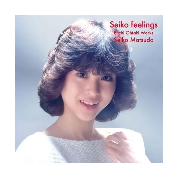 【発売日：2025年10月15日】松田聖子 (マツダセイコ まつだせいこ)2025年10月15日 発売松田聖子×大瀧詠一、唯一無二のコラボレーション!2025年デビュー45周年を迎えた松田聖子。デビュー45周年を記念して、松田聖子×作曲家別...