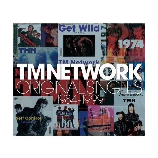 【発売日：2012年05月23日】TM NETWORK (ティーエムネットワーク てぃーえむねっとわーく)2012年5月23日 発売TM NETWORKシングル集。1999年までのシングル作品を3枚組、最新リマスター音源、Blu-spec ...