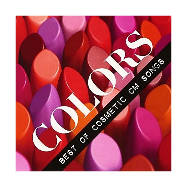 【発売日：2013年07月24日】オムニバス (ラッツ&amp;スター、松田聖子、工藤静香、今井美樹、ナイアガラトライアングル、矢野顕子、尾崎亜美)2013年7月24日 発売1970年代〜80年代の化粧品CMソングを厳選した2枚組コンピレー...