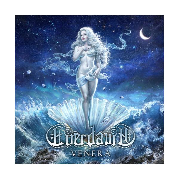 【発売日：2023年12月08日】エヴァードーン (エバードーン えばーどーん)2023年12月8日 発売かのBON JOVIの出身地として有名なアメリカはニュージャージーを基点に活動するシンフォニック・メタル・バンド、EVERDAWNの通...