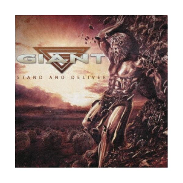 【発売日：2025年05月16日】ジャイアント (じゃいあんと)2025年5月16日 発売ダンとデヴィッドのハフ兄弟を中心に結成。1980年代末期の89年に『Last Of The Runaways』でデビューした、アメリカン・メロディック...