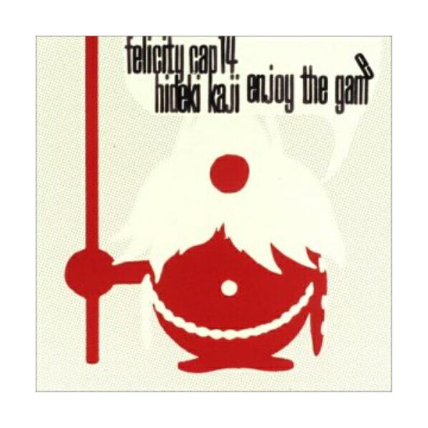 【発売日：2003年07月02日】カジヒデキ (かじひでき)2003年7月2日 発売シングル曲を中心に、タイアップ楽曲10曲、アルバム初収録ヴァージョン6曲、全18曲を収録したオール・タイム・ベスト・トラックス。CD:11.Muscat2....